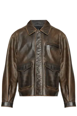 Represent Leather Jackets For Men