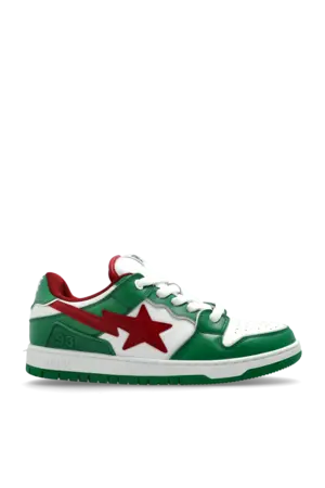 Bape Shoes For Women