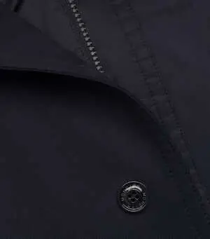 Moncler Double-layered Arras Hooded Jacket