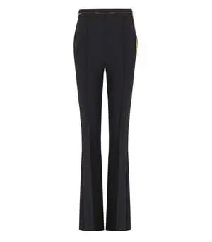 Elisabetta Franchi Fitted Bottoms For Women