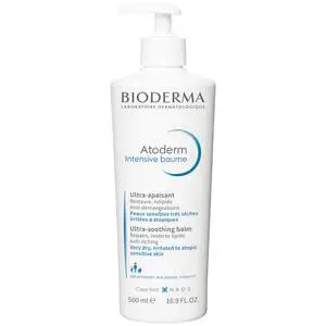 BIODERMA Atoderm Intensive Balm - One-color