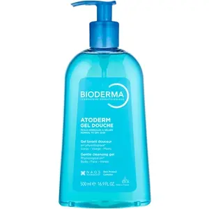 BIODERMA Atoderm Shower Gel - One-color