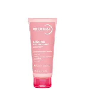 BIODERMA Sensibio Foaming Gel - One-color