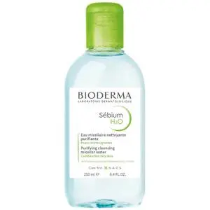 BIODERMA Sebium H2o Micellar Water - One-color