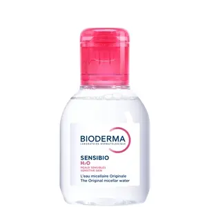 BIODERMA Sensibio H2o Micellar Water - One-color