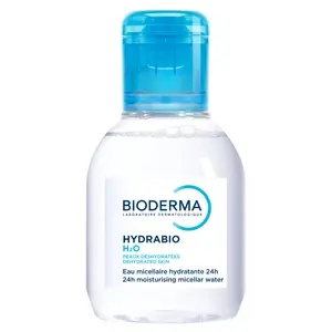 BIODERMA Hydrabio H2o Micellar Water - One-color