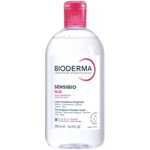 BIODERMA Sensibio H2o Micellar Water - One-color