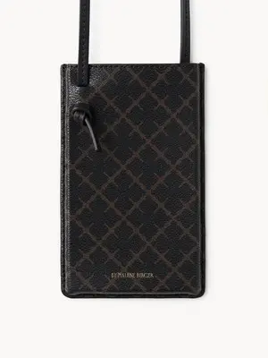 BY MALENE BIRGER Ivy Phone Case