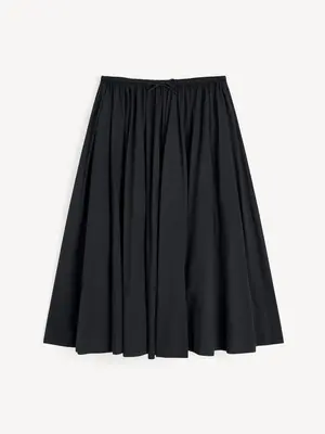 By Malene Birger High Rise Skirts