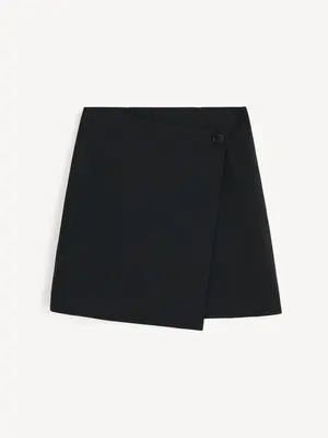 BY MALENE BIRGER Esma Mini Skirt