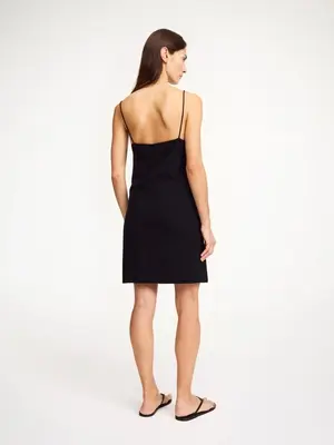 BY MALENE BIRGER Edello Mini Dress