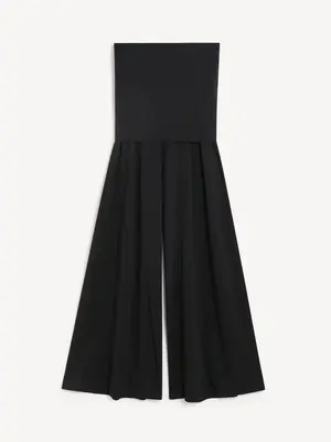 BY MALENE BIRGER Marciel Jumpsuit - Black