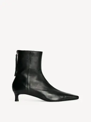 By Malene Birger Casual Boots For Women