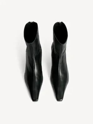 BY MALENE BIRGER Micella Ankle Boots