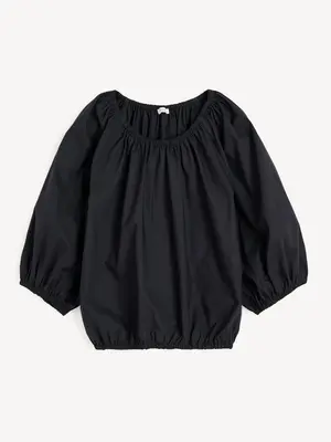 By Malene Birger Voluminous Tops
