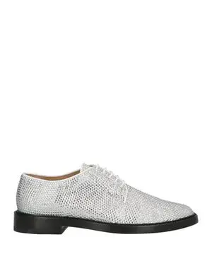 Maison Margiela Round Toe Shoes For Men