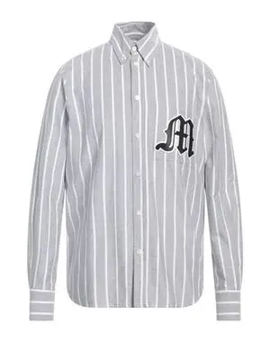 Msgm Long Sleeve Shirts For Men