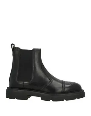 Bally Round Toe Boots For Men