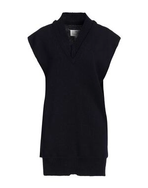 Maison Martin Margiela Frill Knitwear For Women