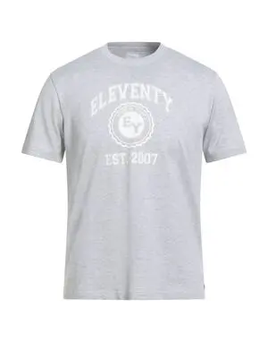 Eleventy T-shirt Size Cotton