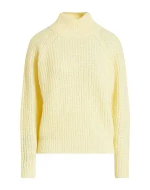 Peserico Turtleneck Knit Top