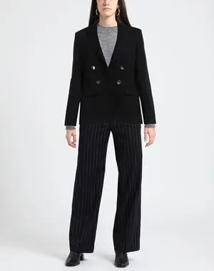 Pinko Double-breasted Blazer