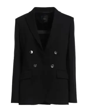Pinko Double-breasted Blazer