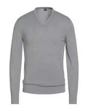 Fedeli Sweater In Cotton
