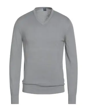 Fedeli Sweater In Cotton