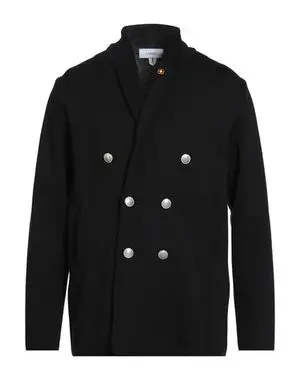 Lardini Double Breasted Jackets For Men