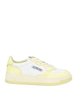Autry Two Tone Sneakers For Women