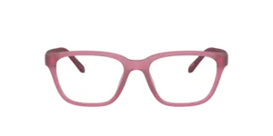 ARNETTE Eyeglasses - Frosted Pink