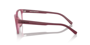 ARNETTE Eyeglasses - Frosted Pink
