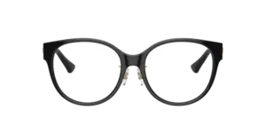 Versace VE3351D Eyeglasses Black