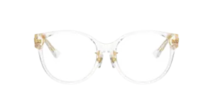 Versace VE3351D Eyeglasses Crystal