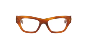 Bottega Veneta Optical Glasses - Tortoise