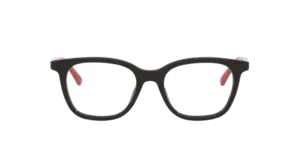 Gucci Gg1864o Eyeglasses - Black