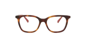 Gucci Gucci GG1864O Eyeglasses Tortoise