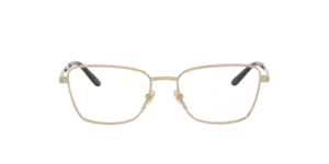 Gucci Optical Glasses - Gold
