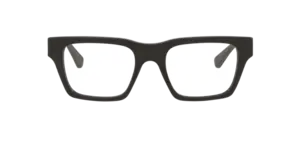 Gucci Gg1889o Eyeglasses - Black