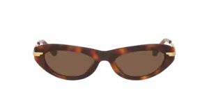 BOTTEGA VENETA Bottega Veneta BV1368S Sunglasses