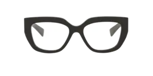 Gucci Gg1847o Optical Frames - Black