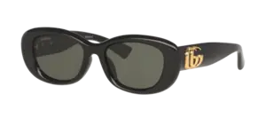 Gucci Gg1829sk Sunglasses - Black