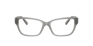 Tiffany & Co. Rectangle Eyeglasses - Opal Grey