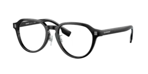 Burberry Oval Eyewear For Men
