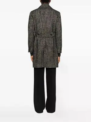 Tagliatore Arden Coat