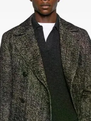 Tagliatore Arden Coat