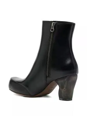 DOYS 75mm Lighthouse Boots - Black