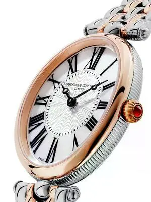 FREDERIQUE CONSTANT Classics Art Déco Oval 30mm