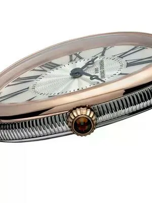 FREDERIQUE CONSTANT Classics Art Déco Oval 30mm